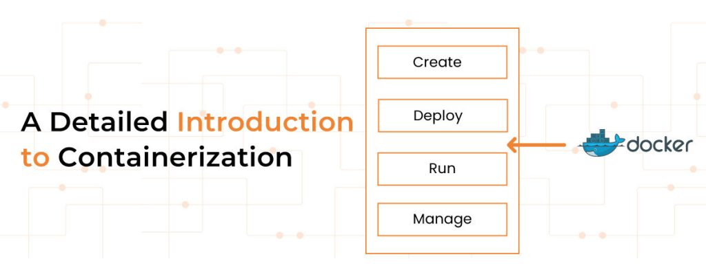 A Detailed Introduction to Containerization A Detailed Introduction to Containerization